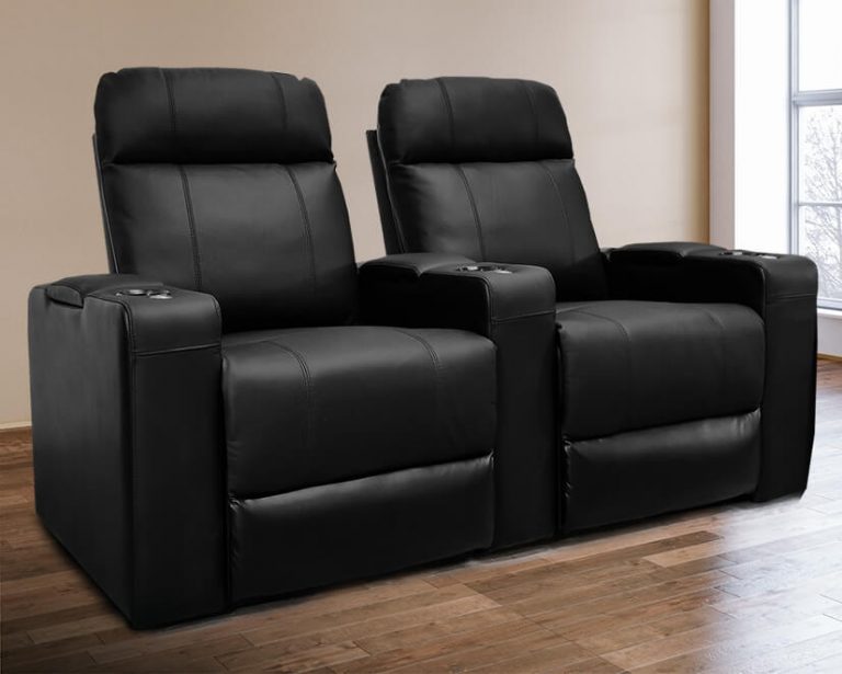 Our Media Room Chairs Are the Epitome of Comfort & Luxury