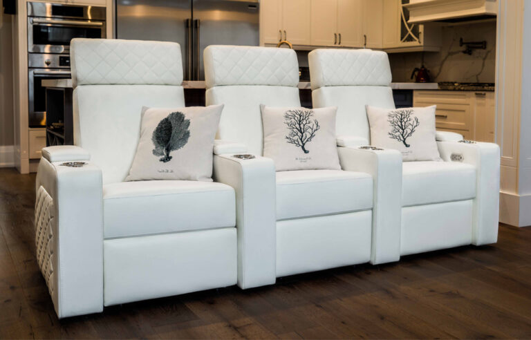 A Detailed How-To on Designing Your Perfect Home Theater