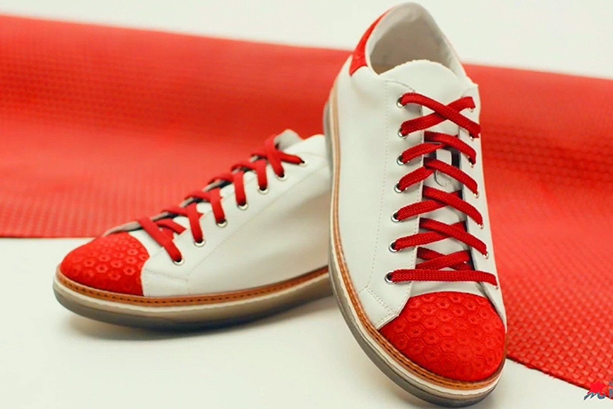 Our Gruppo Mastrotto Line Is Luxury Leather Defined
