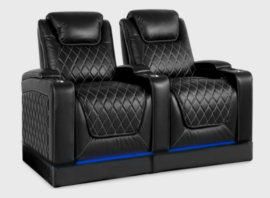 Make the Most of Your Space with Home Theater Riser Platforms