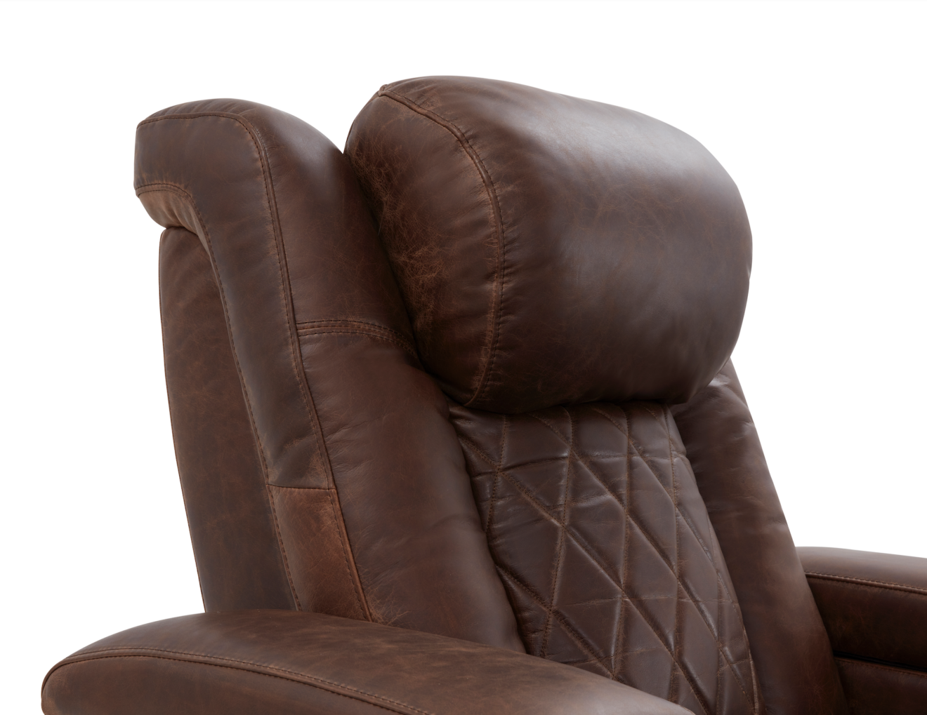 What’s the Best Kind of Leather for Your Home Theater Chair?