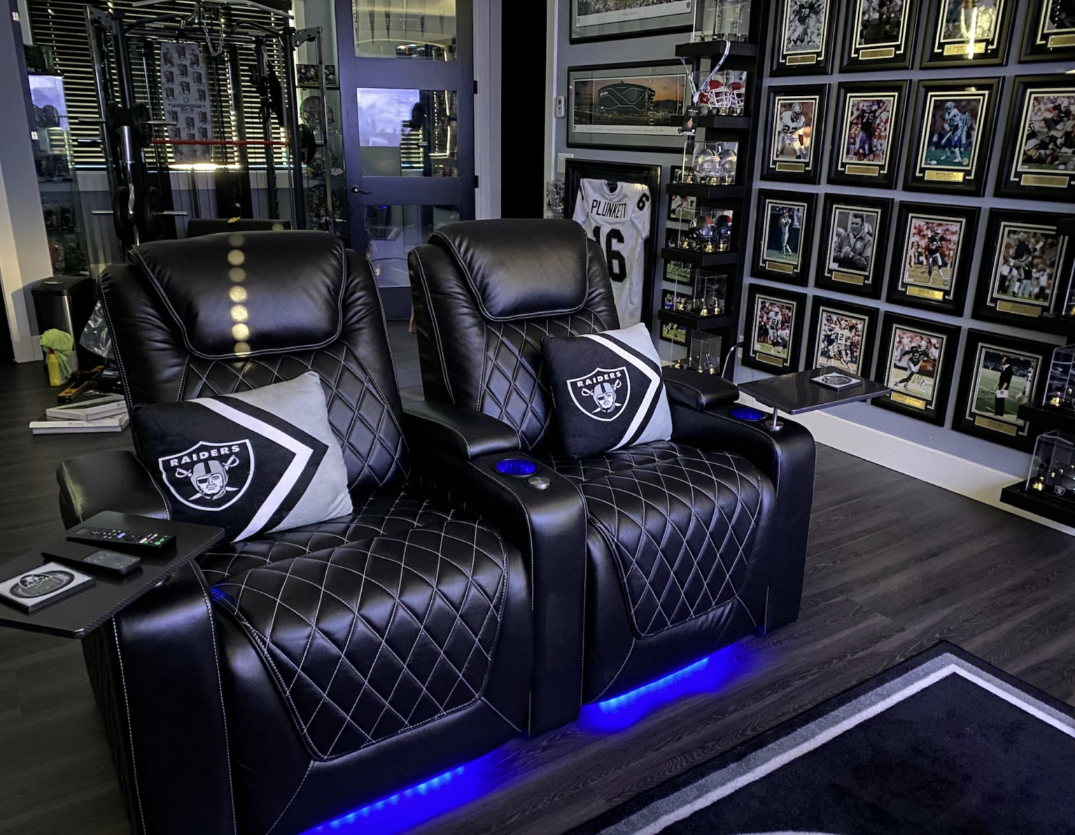 Creative Home Theater Ideas: 10 Themes to Inspire You