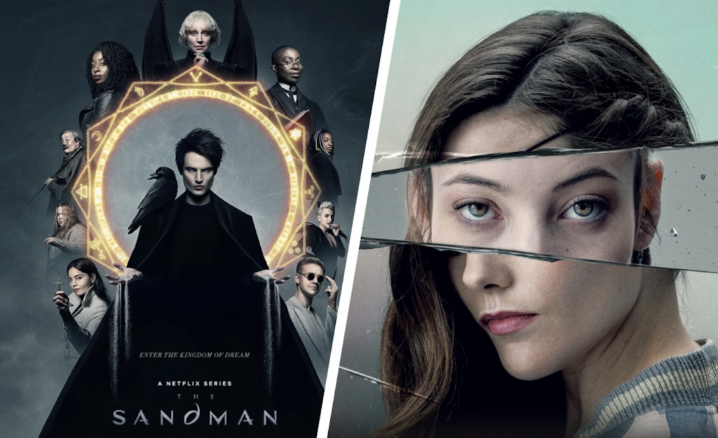 August Netflix Releases | AVS Forum
